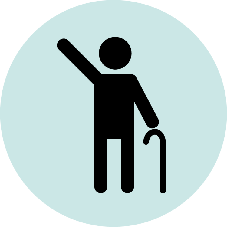 Copeland Age & Advice Service (CAAS) C.I.C – Giving our older ...